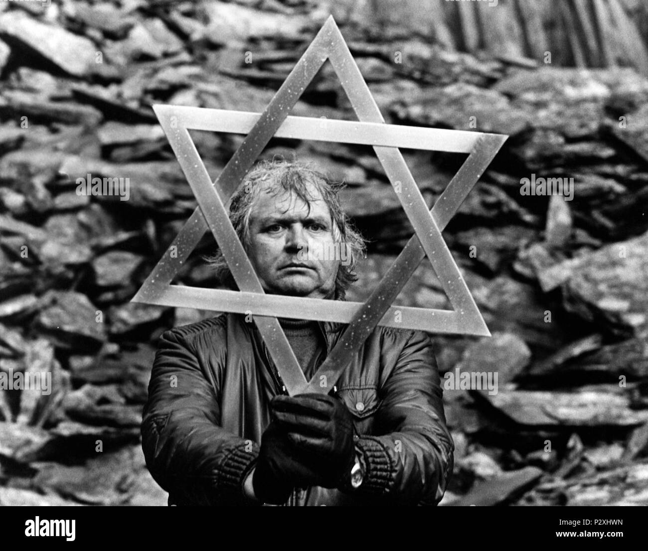 Ken russell hi-res stock photography and images - Alamy