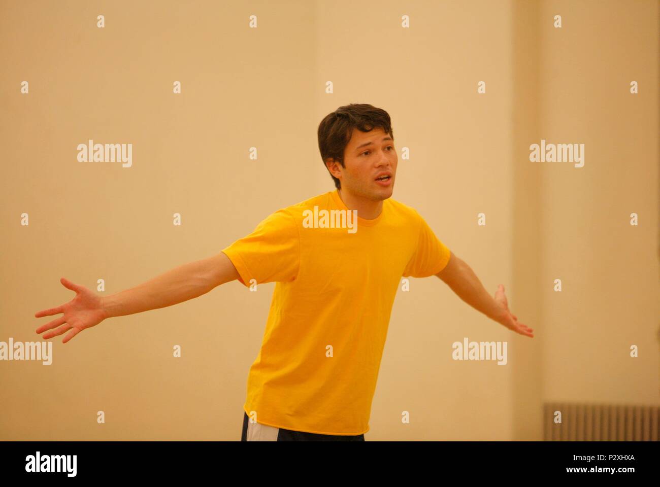 Original Film Title: EVERY LITTLE STEP. English Title: EVERY LITTLE ...