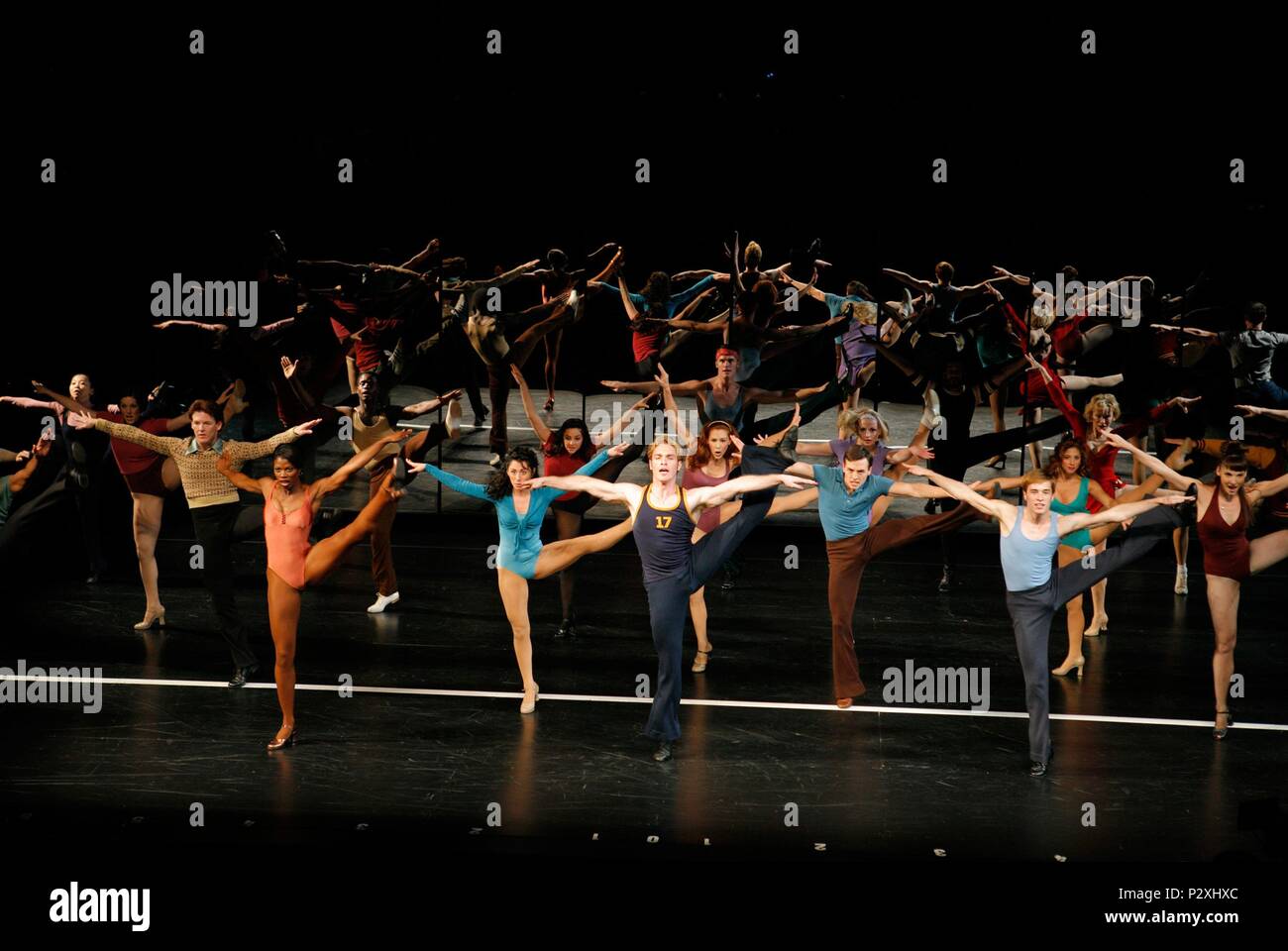 Original Film Title: EVERY LITTLE STEP. English Title: EVERY LITTLE ...