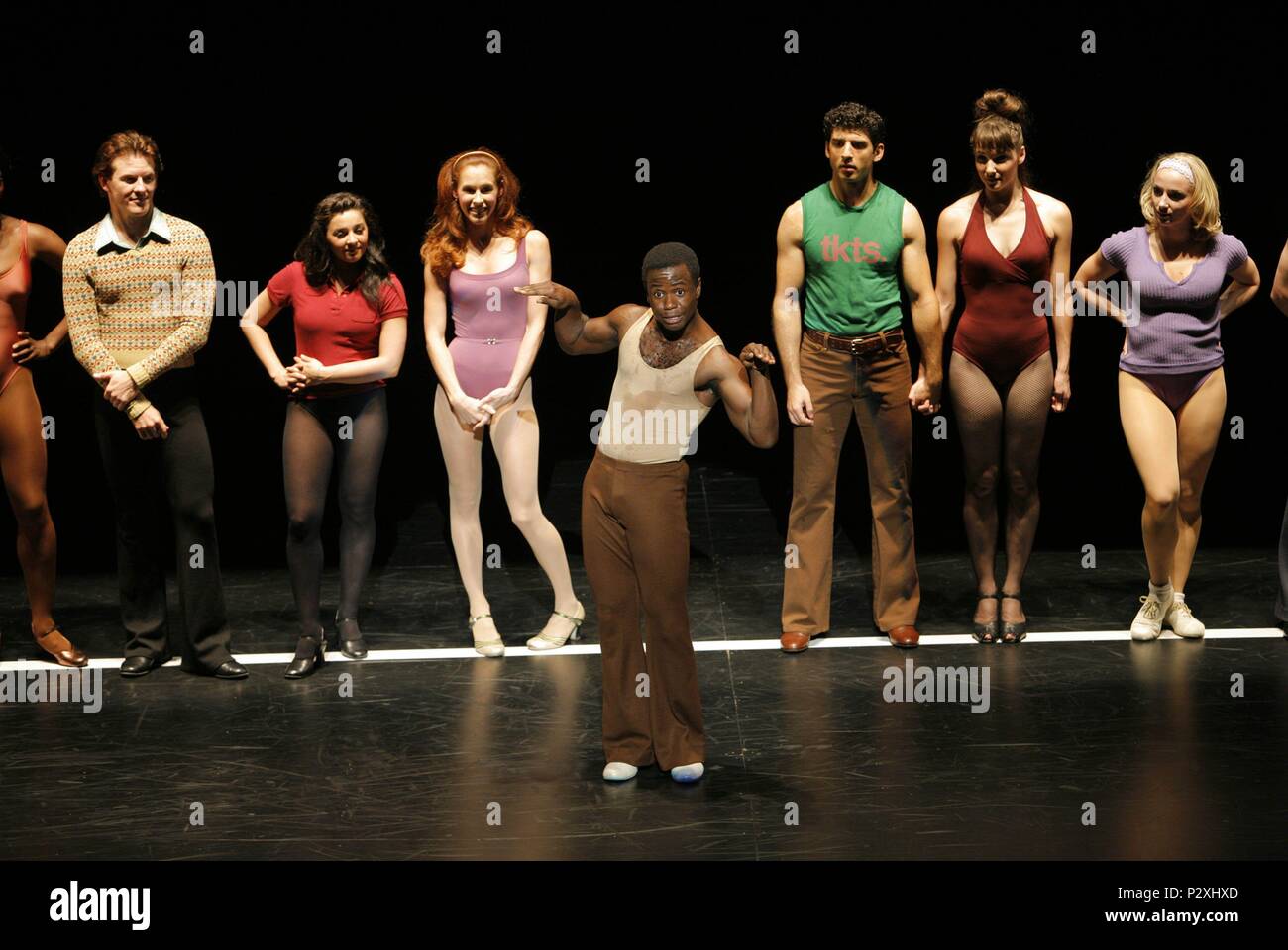 Original Film Title: EVERY LITTLE STEP. English Title: EVERY LITTLE ...