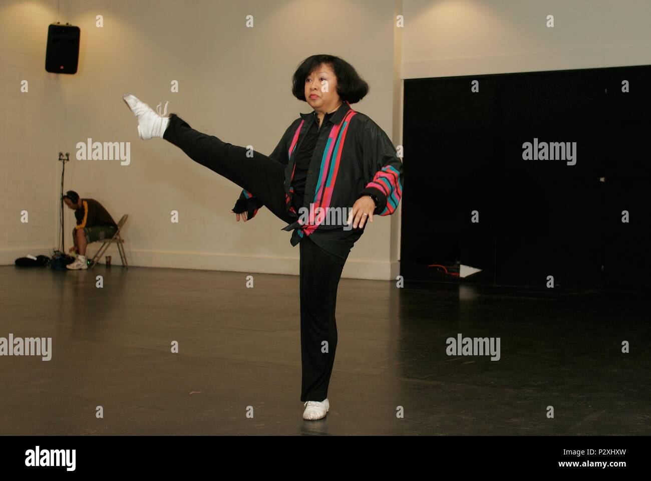 Original Film Title: EVERY LITTLE STEP. English Title: EVERY LITTLE ...