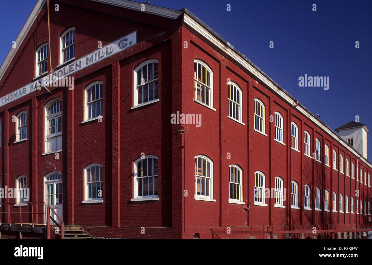 Thomas lister kay hi-res stock photography and images - Alamy
