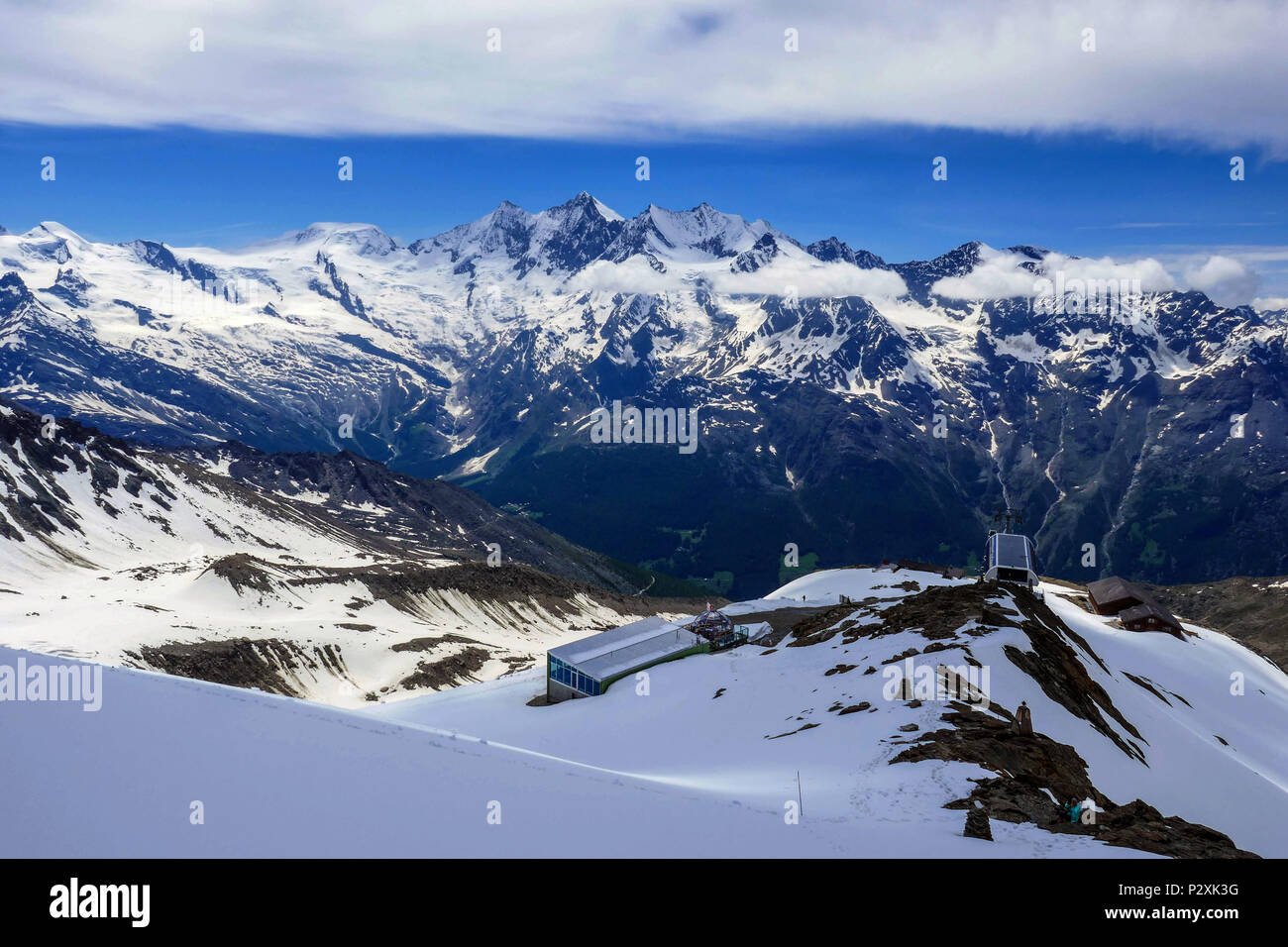 Alpies hi-res stock photography and images - Alamy