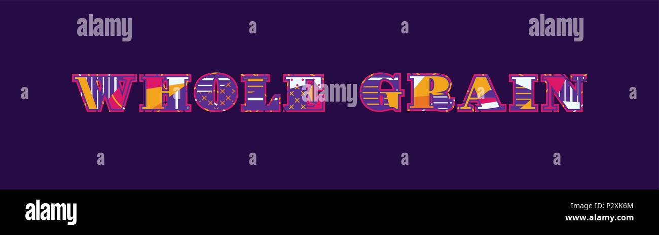 Whole words Stock Vector Images - Alamy