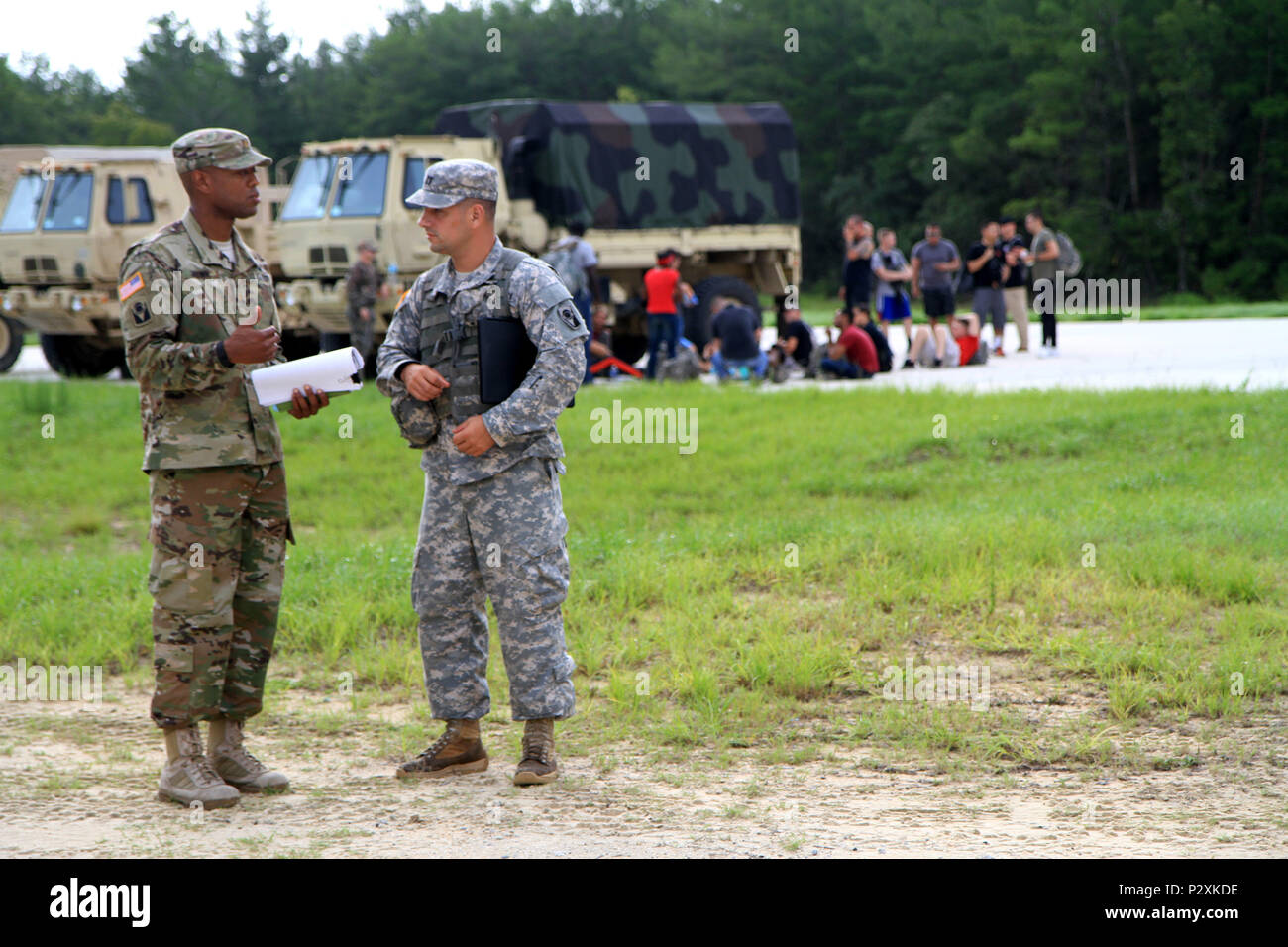 Florida national guard headquarters 53rd infantry brigade combat team ...