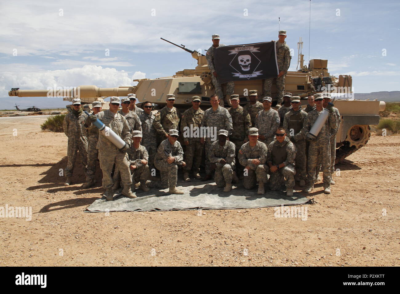 U.S. Senator (R-Texas) Ted Cruz poses with Soldiers assigned to Company ...