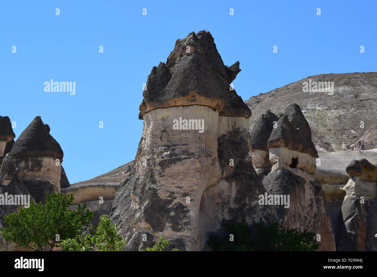 Entirely sculpted by erosion hi-res stock photography and images - Alamy