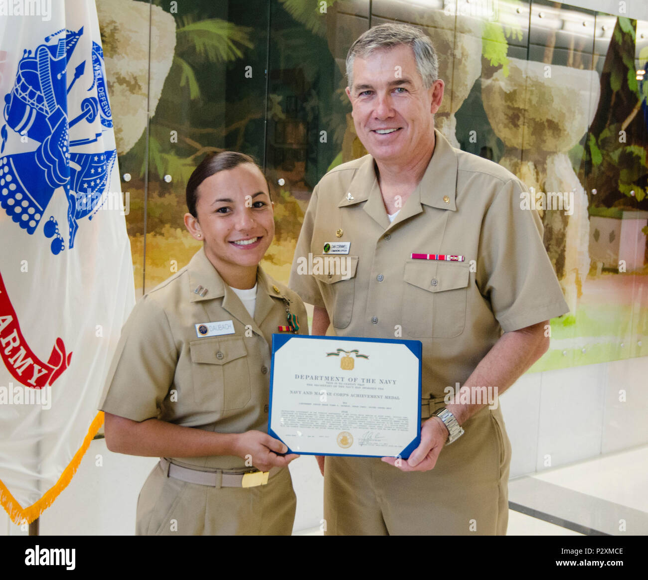 160810-N-ZA856-006 U.S. NAVAL HOSPITAL GUAM (August 10th, 2016 ...