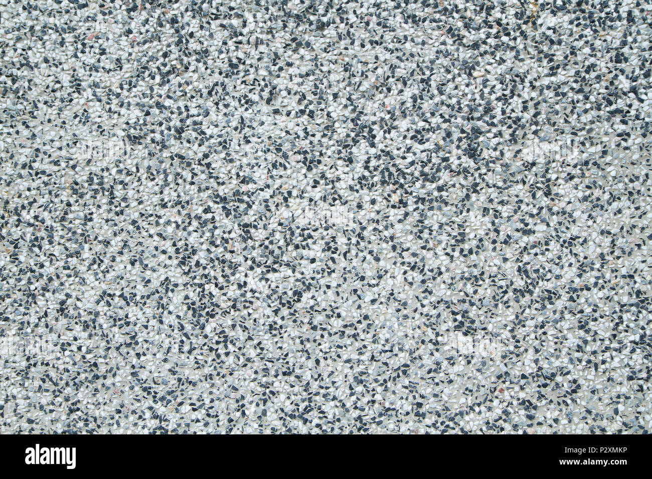 Wash gravel texture wall pattern hi-res stock photography and images ...