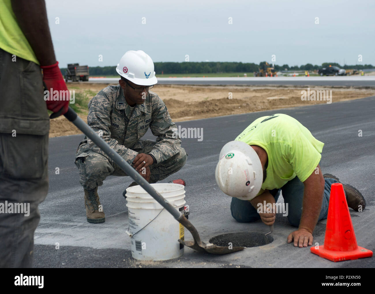 Ssgt renee m jackson hi-res stock photography and images - Alamy