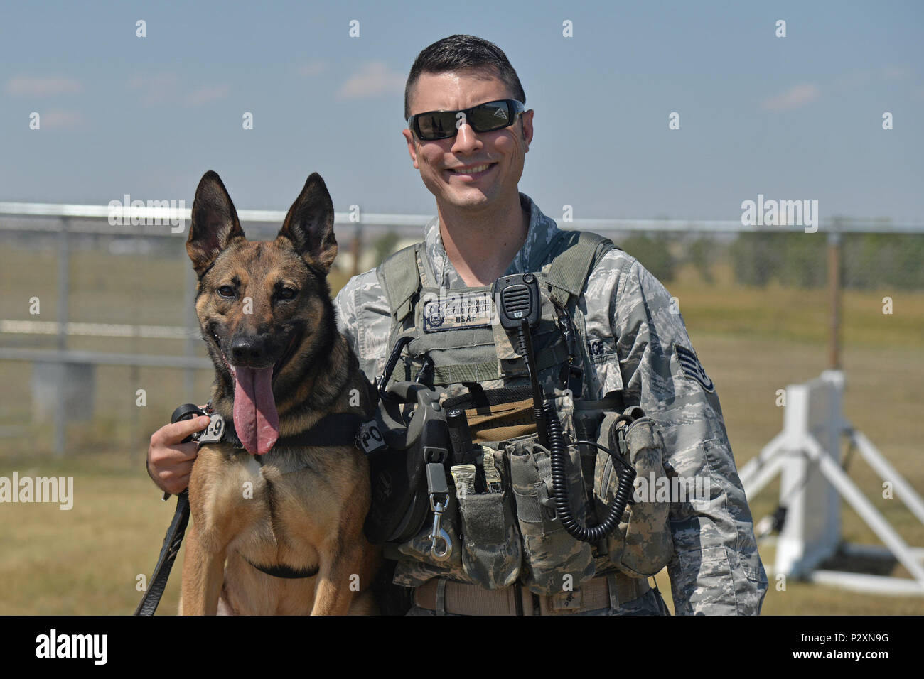 341 training squadron hi-res stock photography and images - Alamy