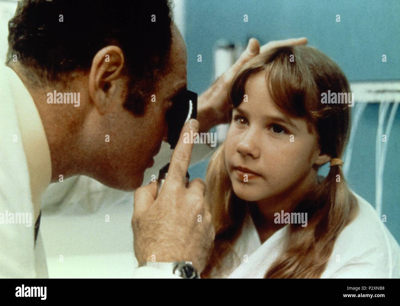 Original Film Title: THE EXORCIST. English Title: THE EXORCIST. Film ...