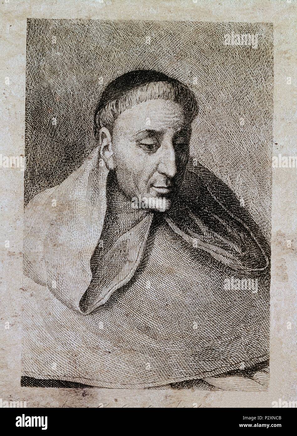 TIRSO DE MOLINA SEUDONIMO DE FRAY GABRIEL TELLEZ - 1579-1648 ...