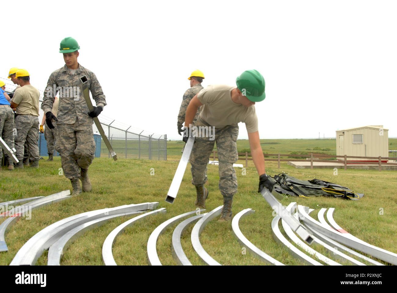 134th air control squadron hi-res stock photography and images - Alamy