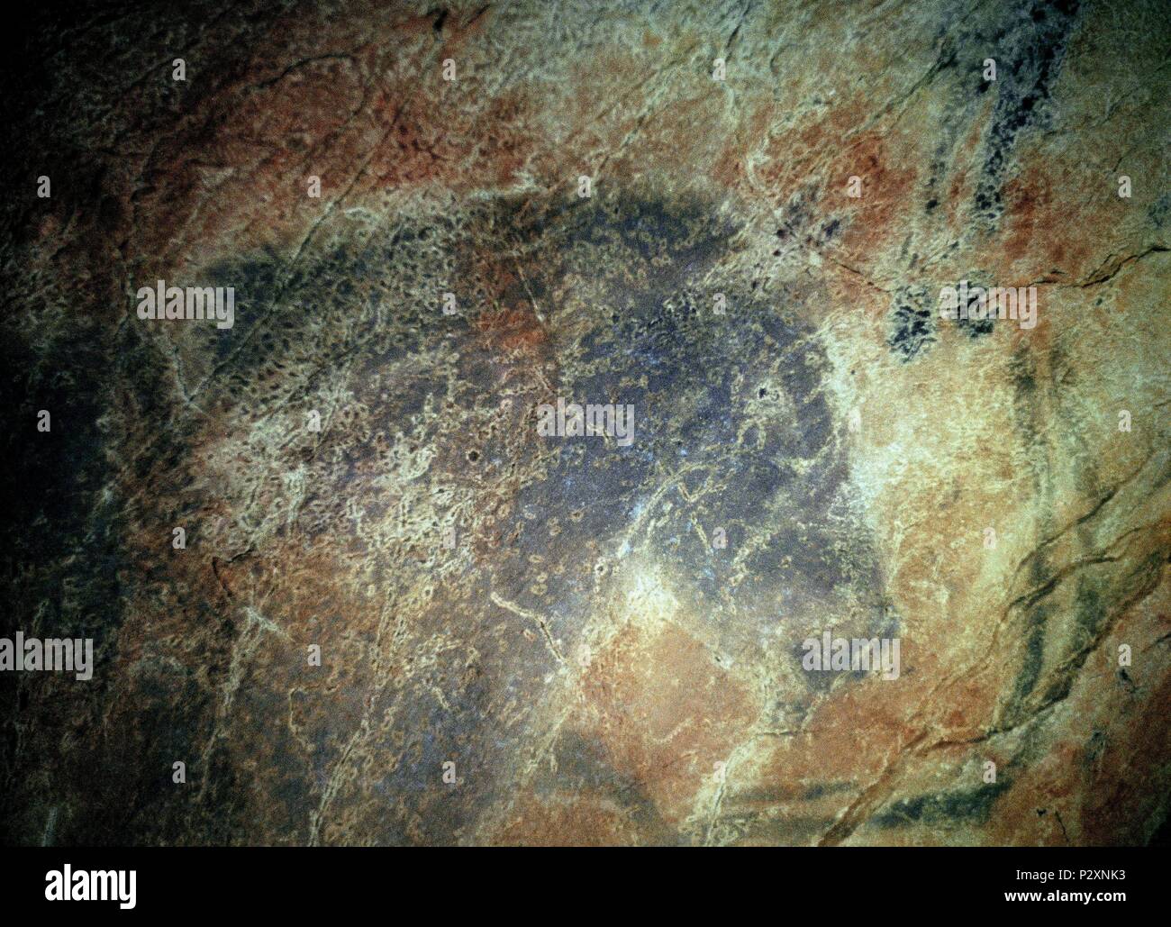 Arte paleolítico superior hi-res stock photography and images - Alamy