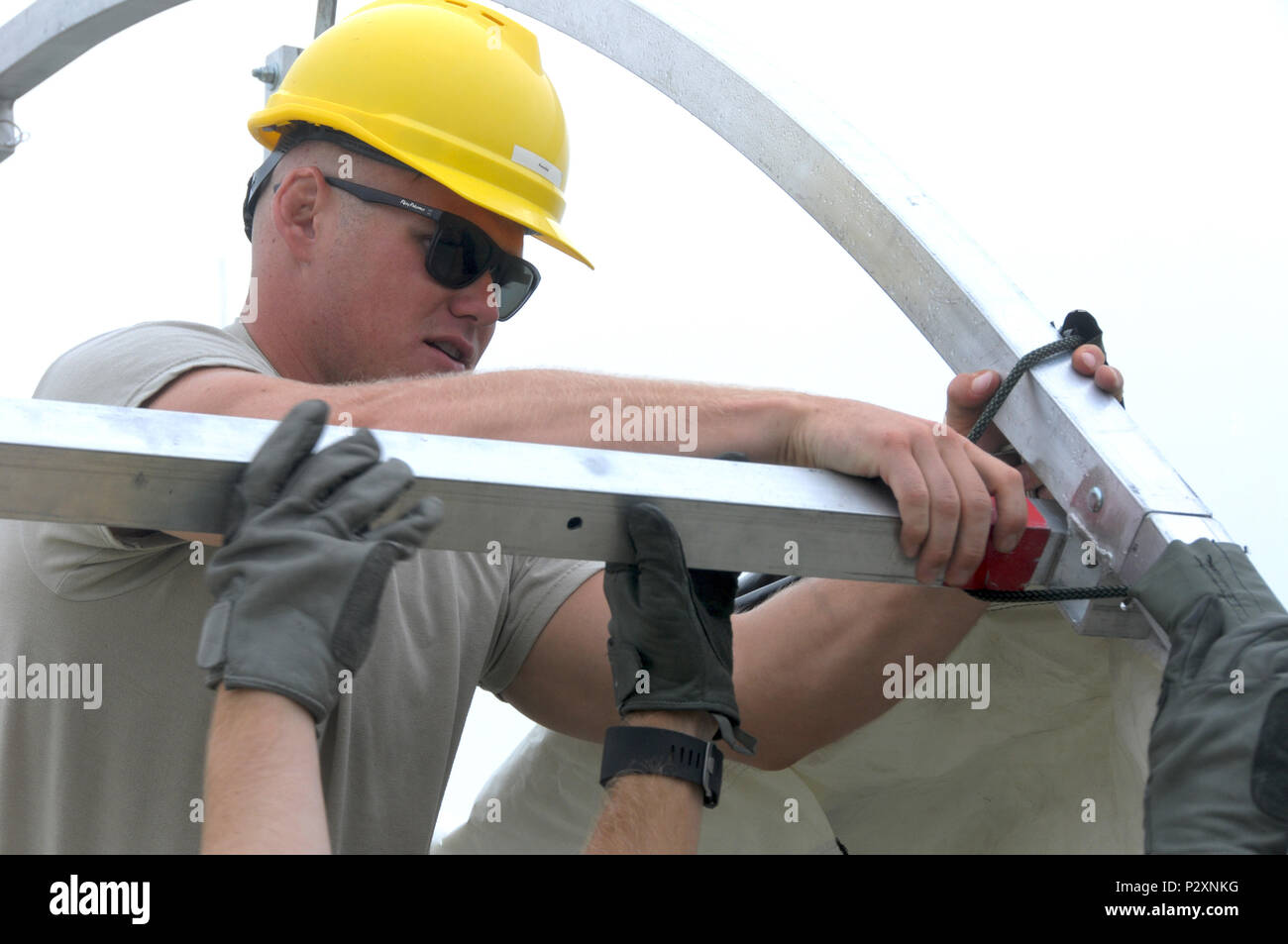 184th intelligence wing hi-res stock photography and images - Alamy