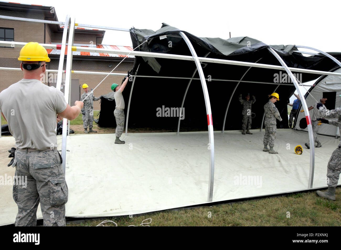 134th air control squadron hi-res stock photography and images - Alamy