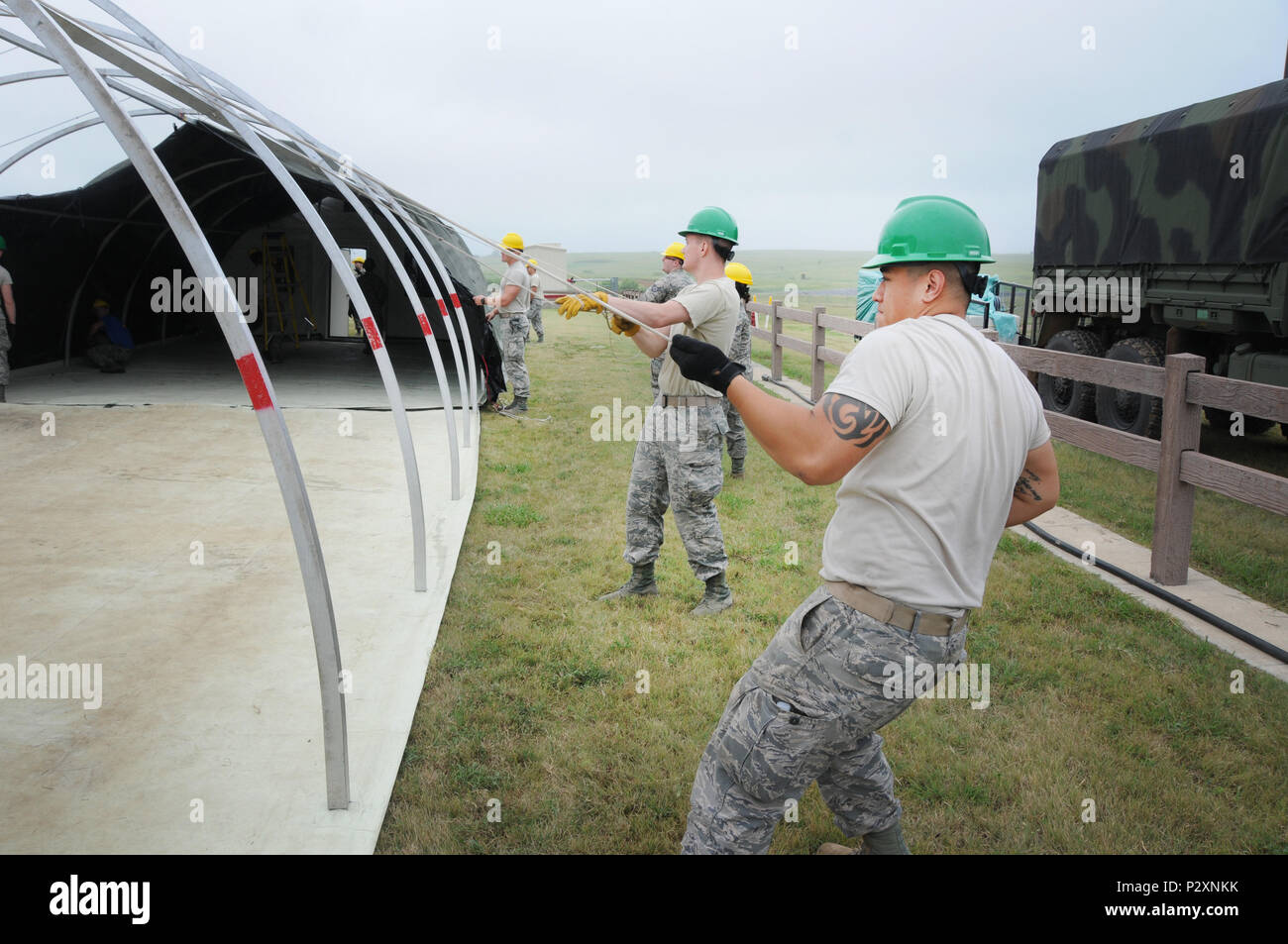 184th intelligence wing hi-res stock photography and images - Alamy