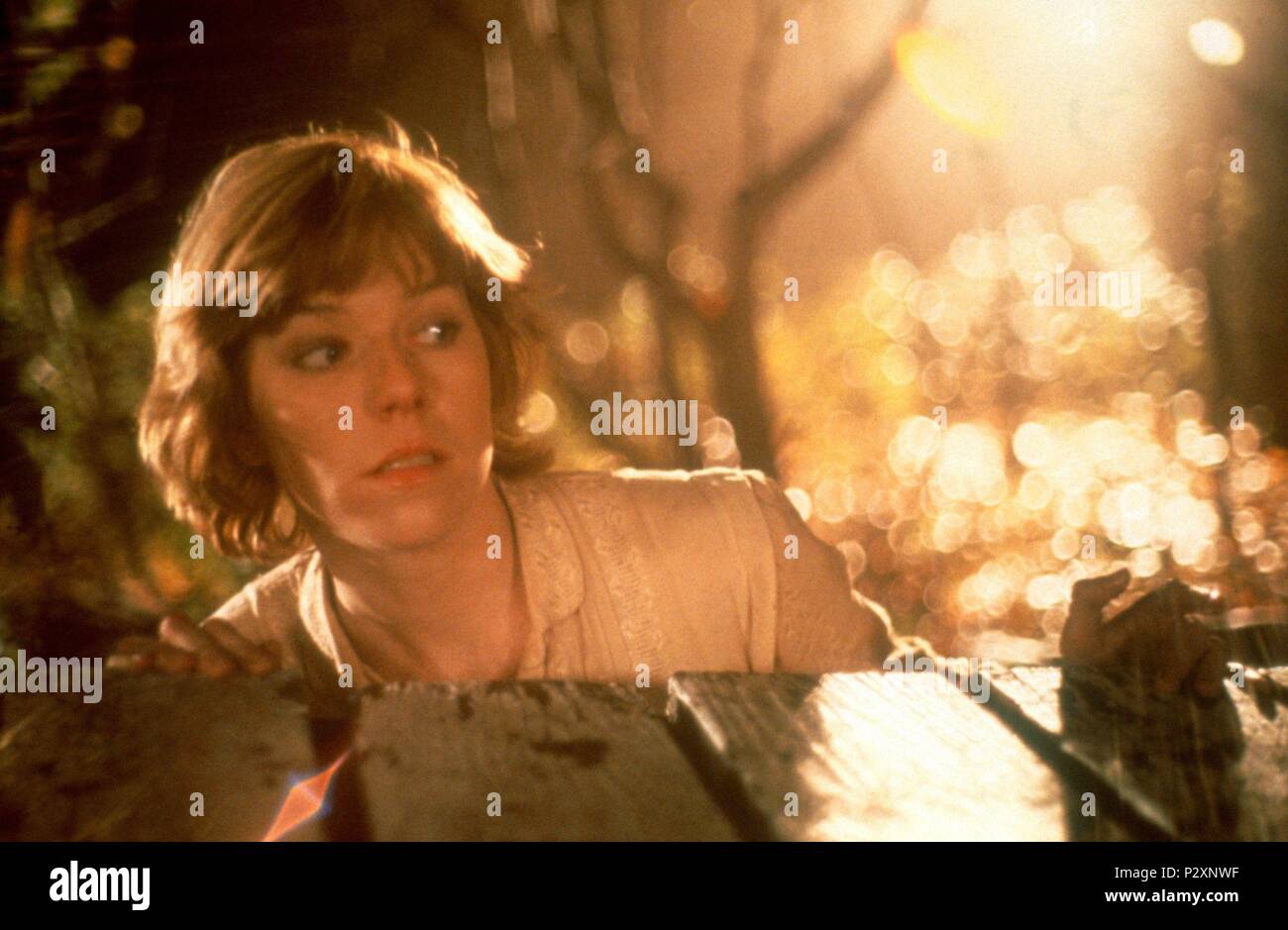 Adrienne King