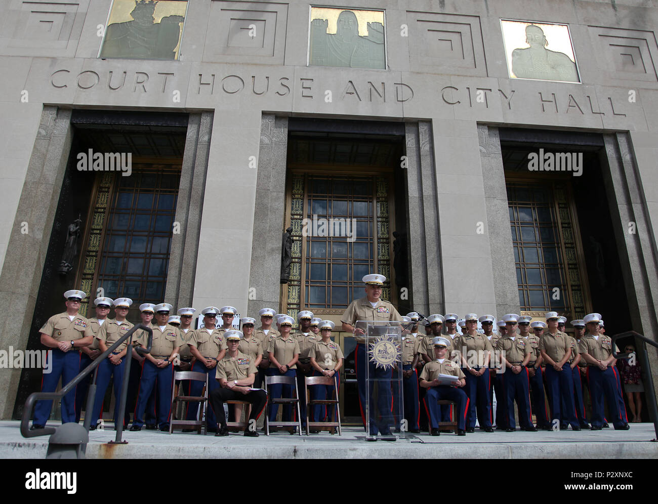 Col sean salene hi-res stock photography and images - Alamy