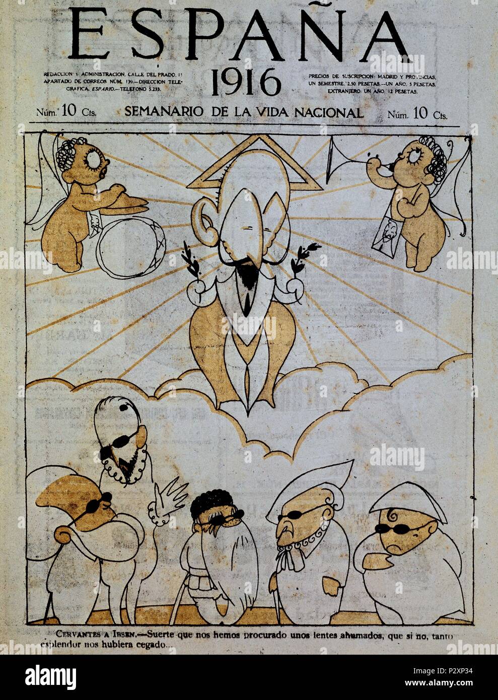 Humoristica High Resolution Stock Photography and Images - Alamy