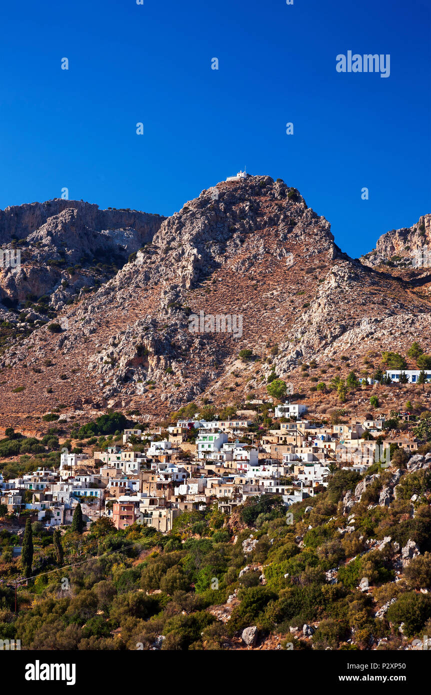 Pefki hi-res stock photography and images - Alamy