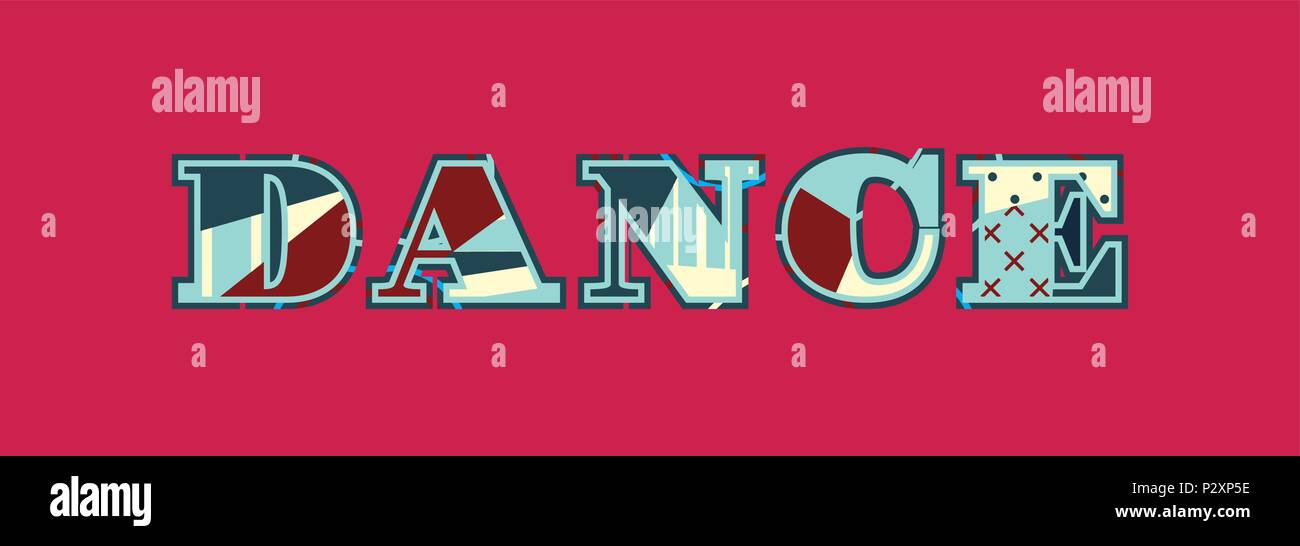 Two ballet Stock Vector Images - Alamy