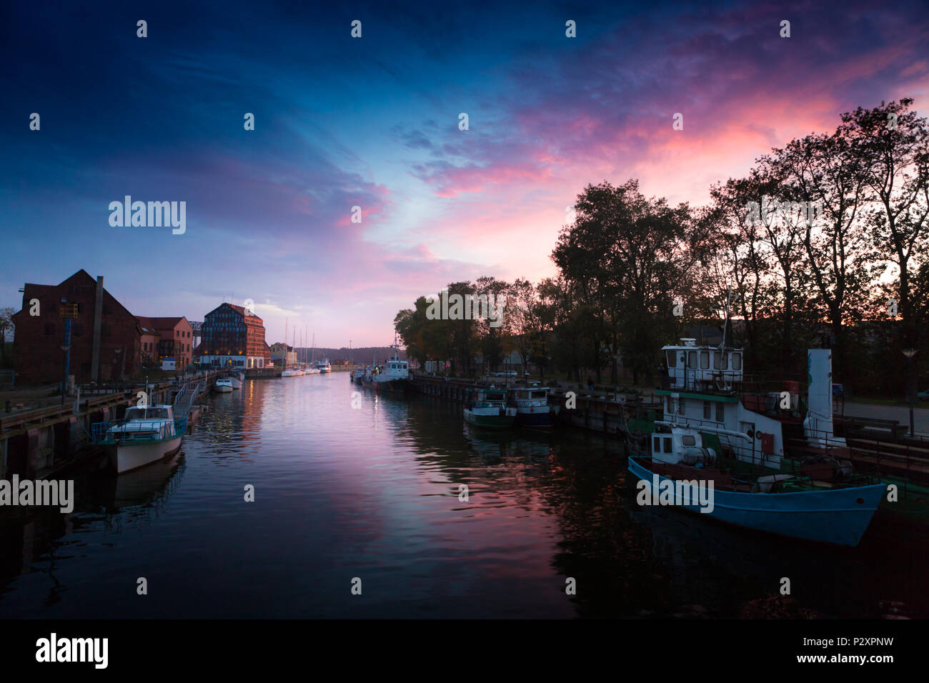 Memel castle hi-res stock photography and images - Alamy