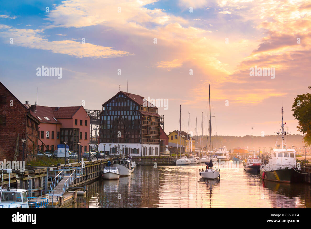 Memel castle hi-res stock photography and images - Alamy