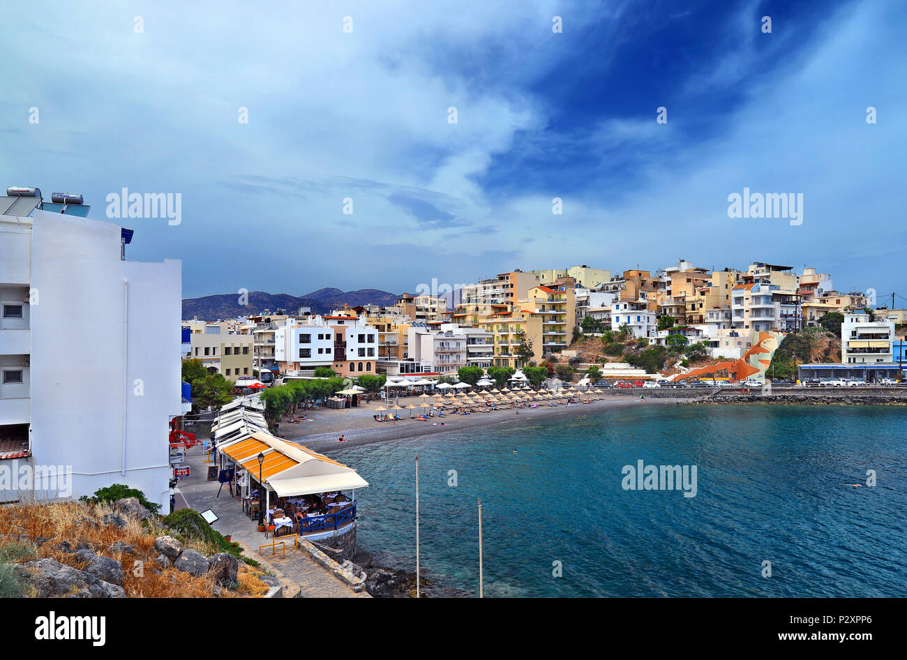 Kitroplateia hi-res stock photography and images - Alamy