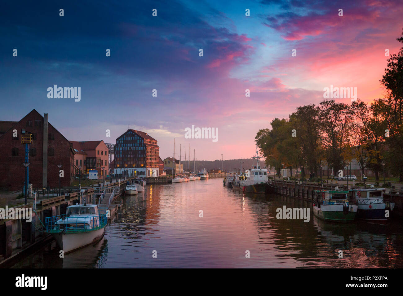 Memel castle hi-res stock photography and images - Alamy