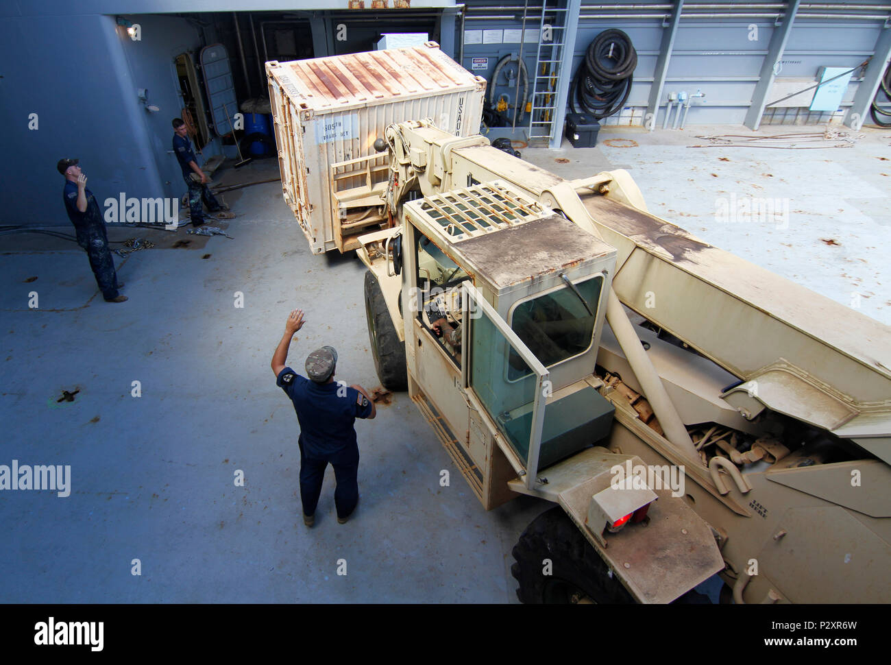 Ford army vehicles hi-res stock photography and images - Alamy