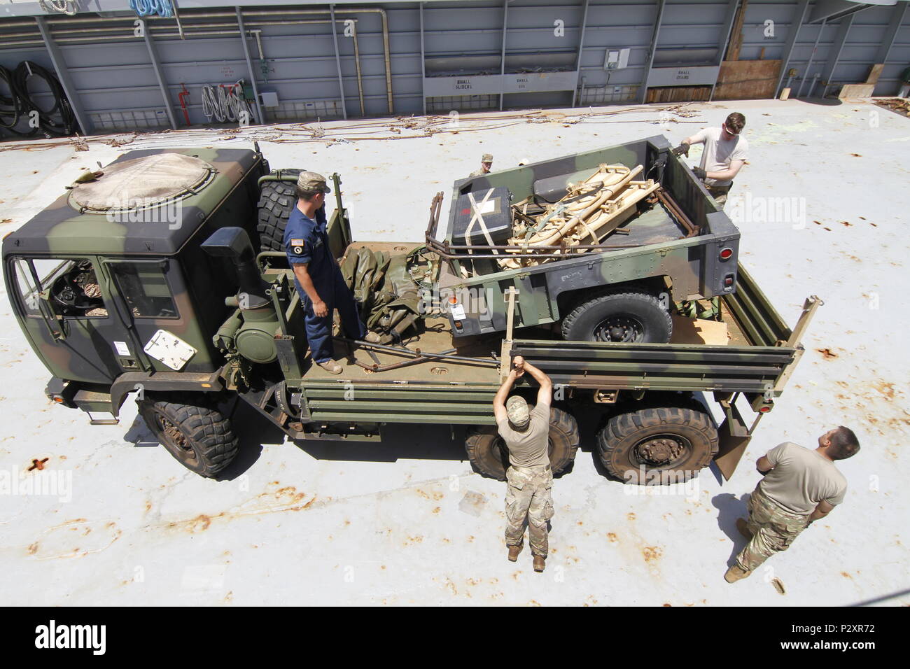 325th Brigade Support Battalion High Resolution Stock Photography and ...