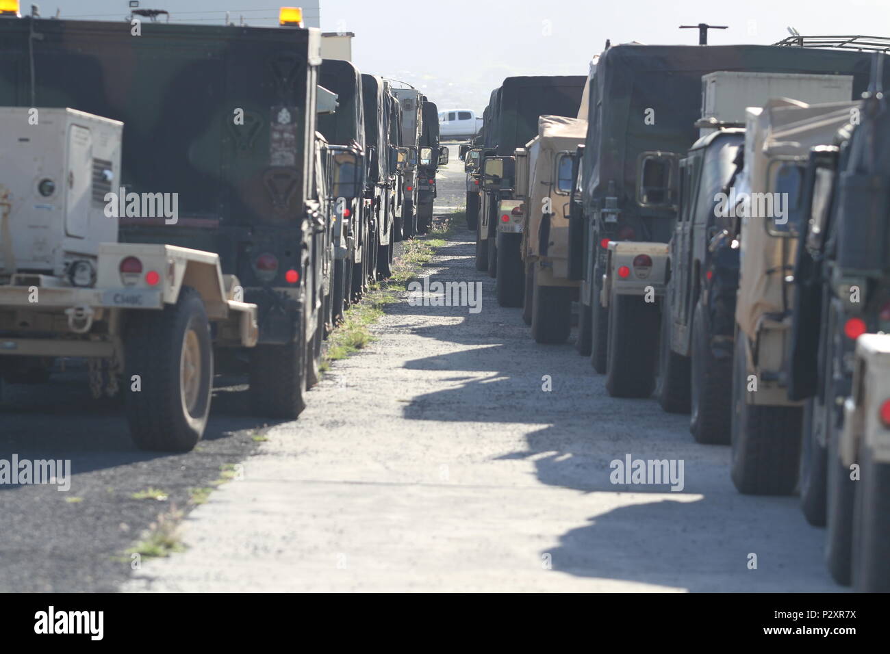 Logistic support vessel 2 hi-res stock photography and images - Alamy