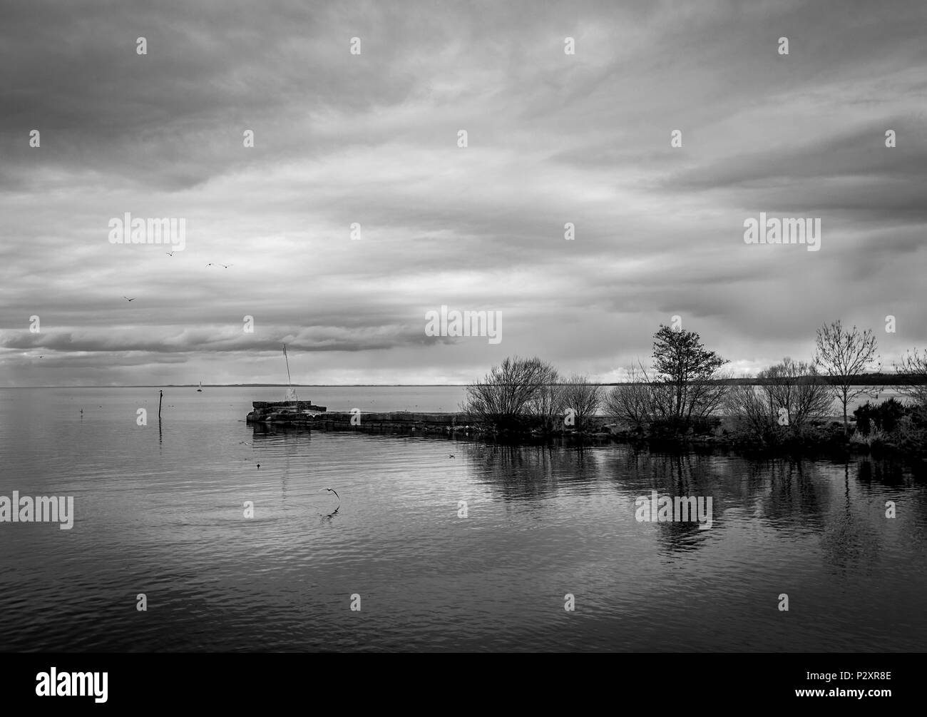 Lough neagh hi-res stock photography and images - Alamy