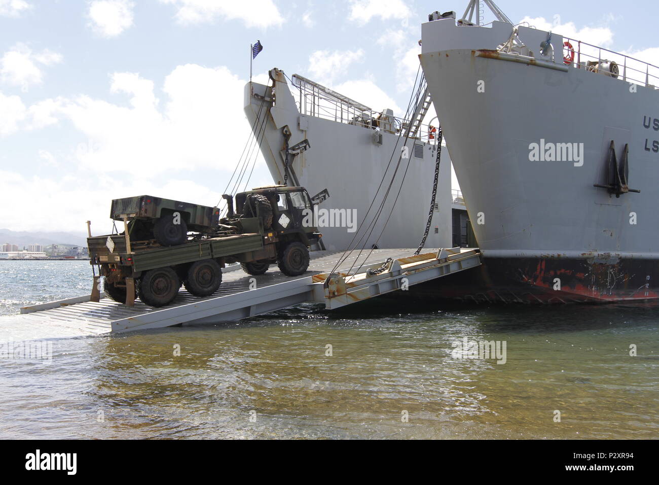 325th Brigade Support Battalion High Resolution Stock Photography and ...