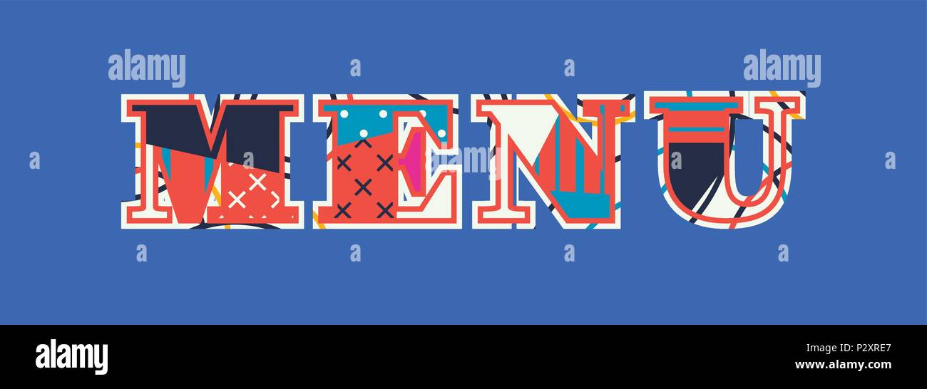 Dine diner dining dinner supper Stock Vector Images - Alamy