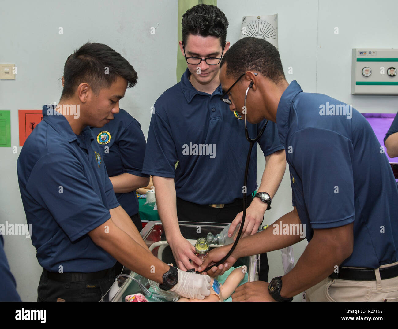 David cyrus hi-res stock photography and images - Alamy