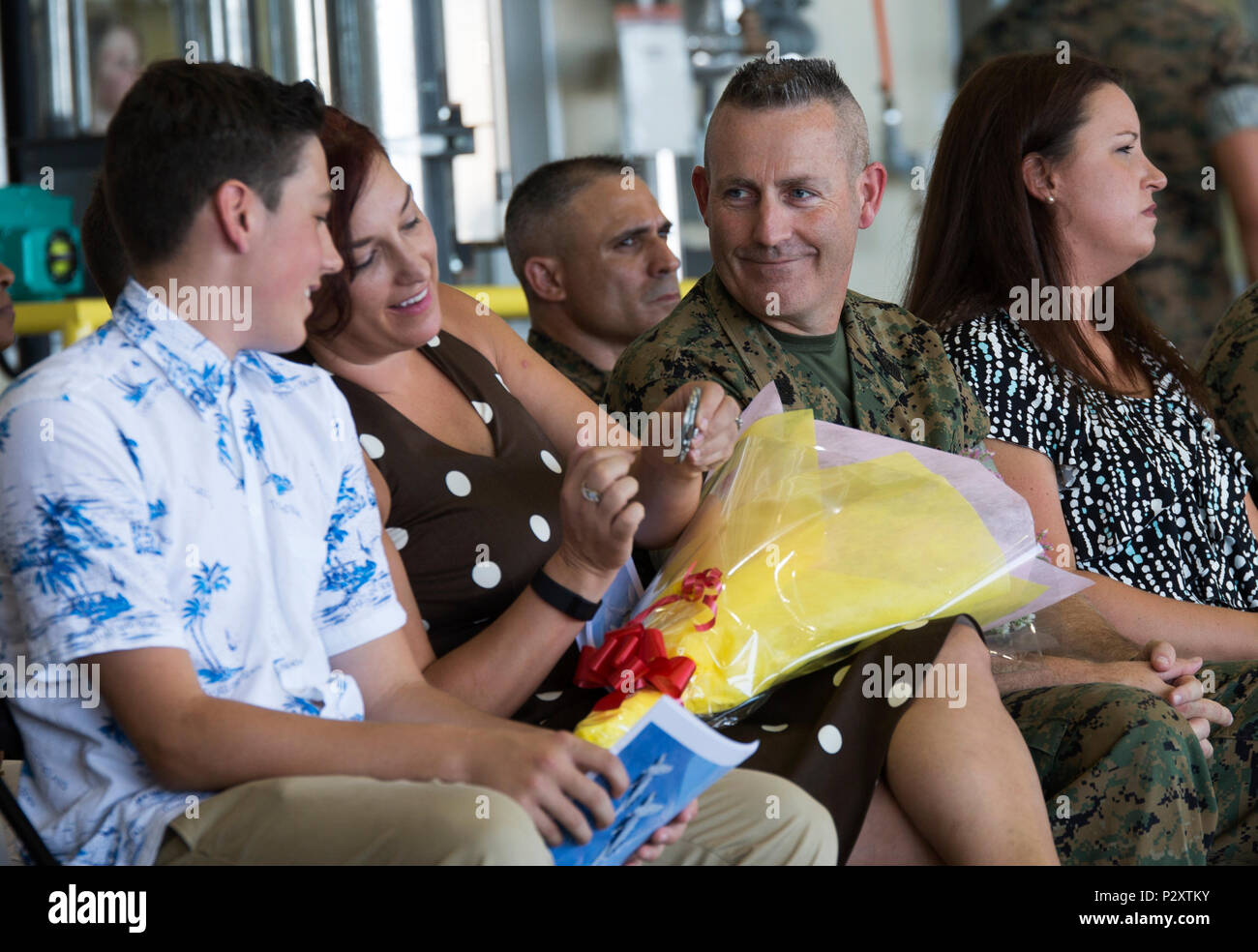 Sgt maj jason kappen hi-res stock photography and images - Alamy