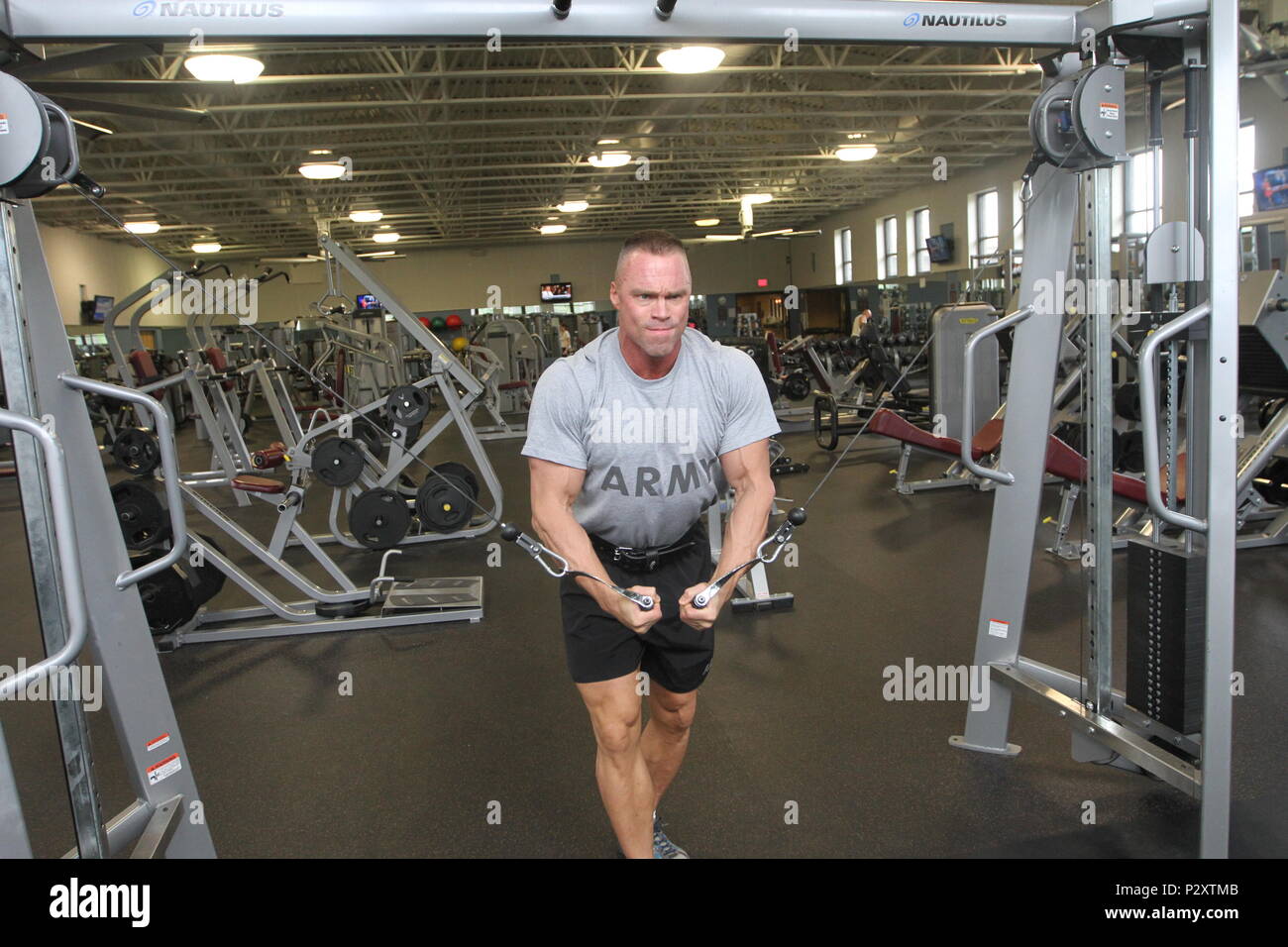 Maj james taylor hi-res stock photography and images - Alamy