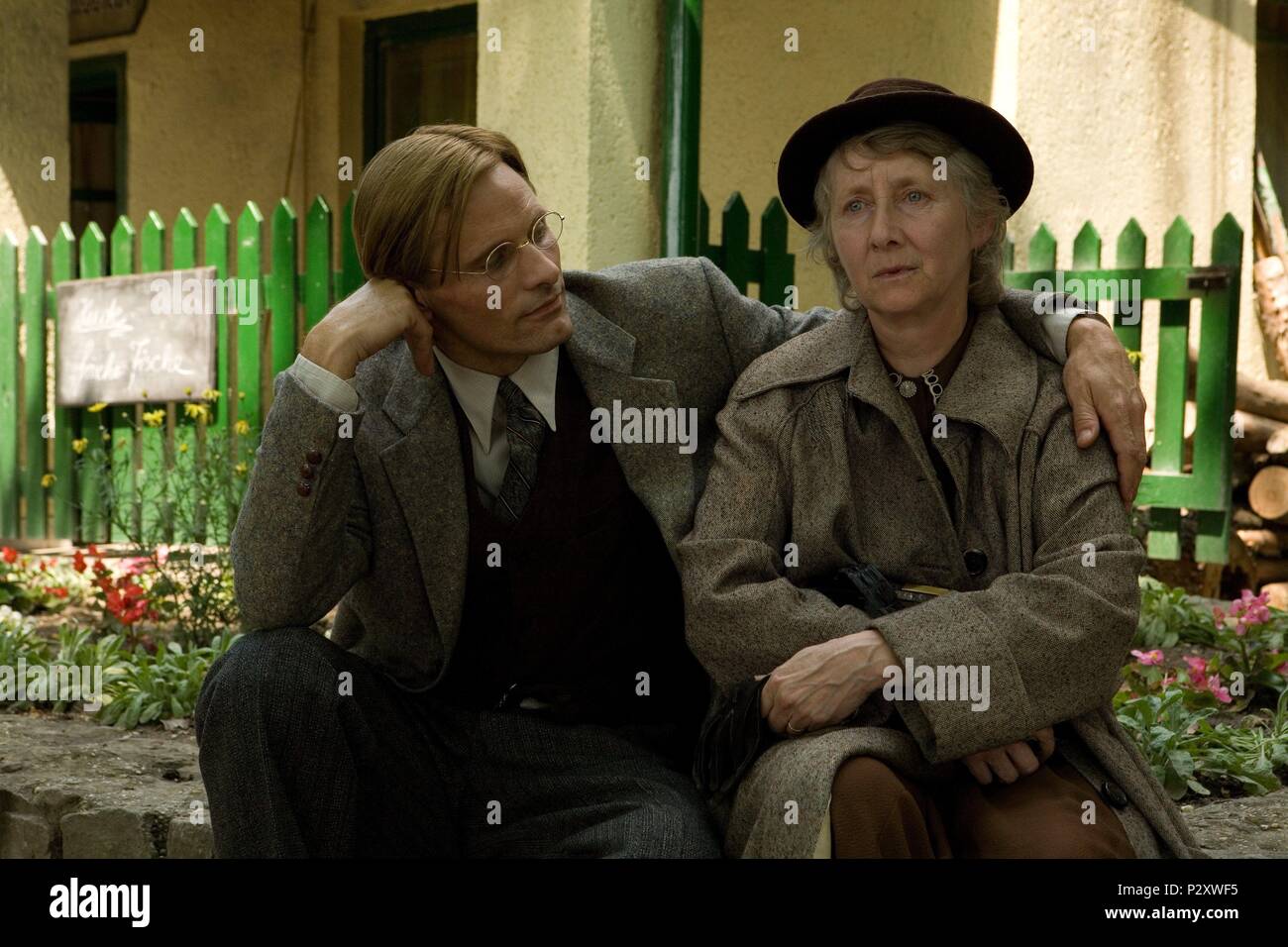 Good 2008 viggo mortensen hi-res stock photography and images - Alamy