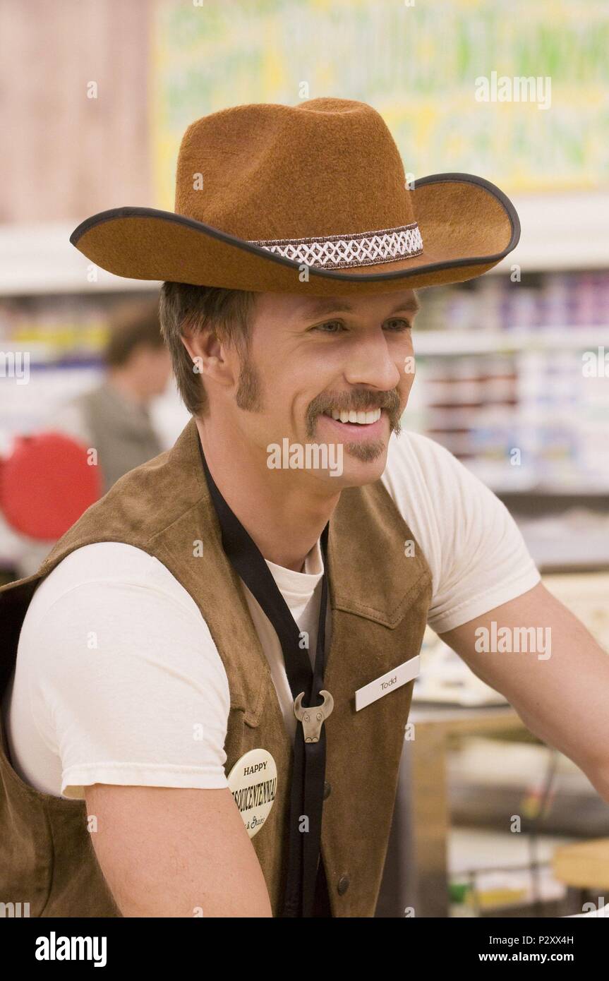 Original Film Title: 10 ITEMS OR LESS-TV. English Title: 10 ITEMS OR ...