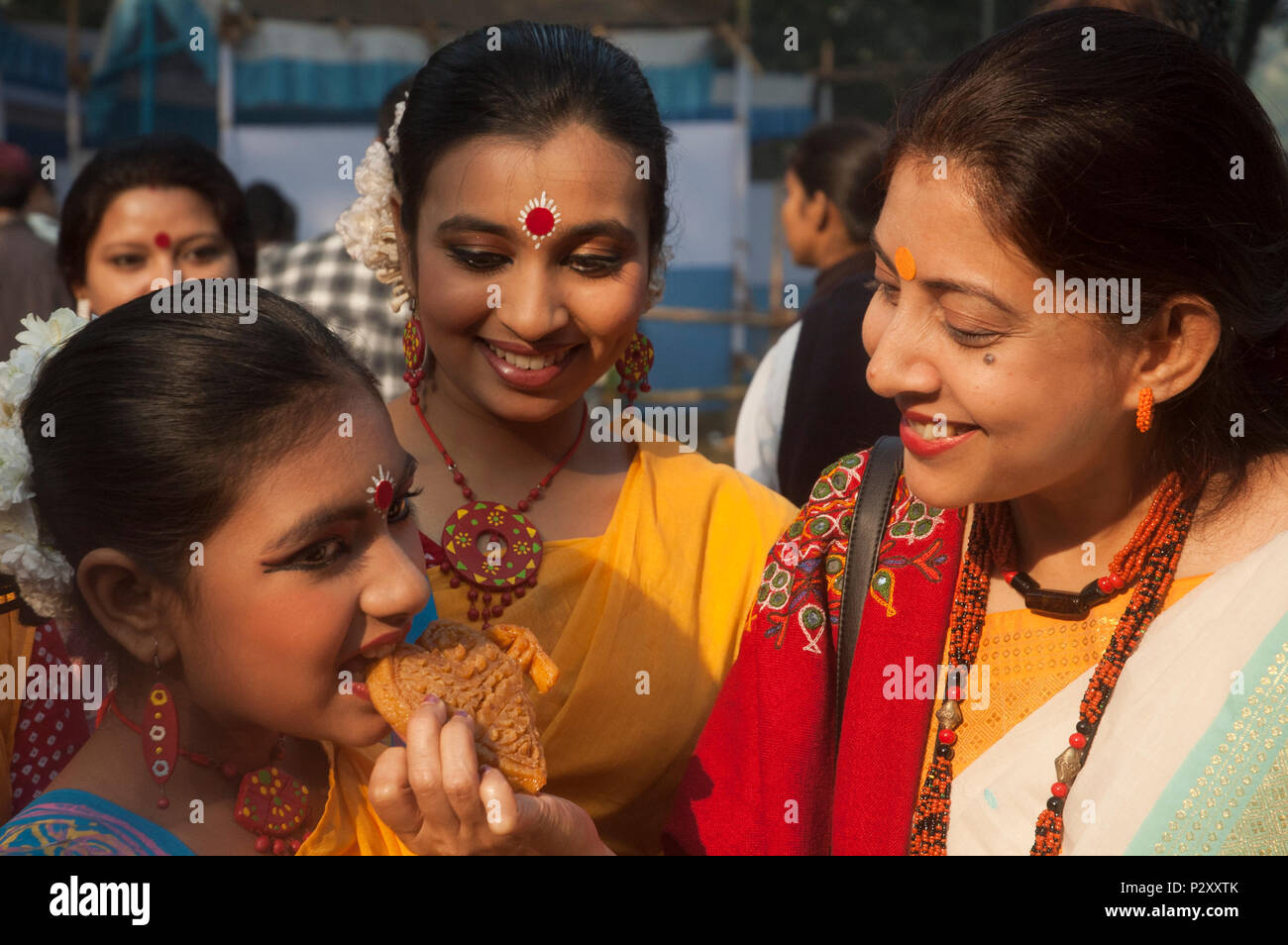 Pitha bangladesh hi-res stock photography and images - Alamy