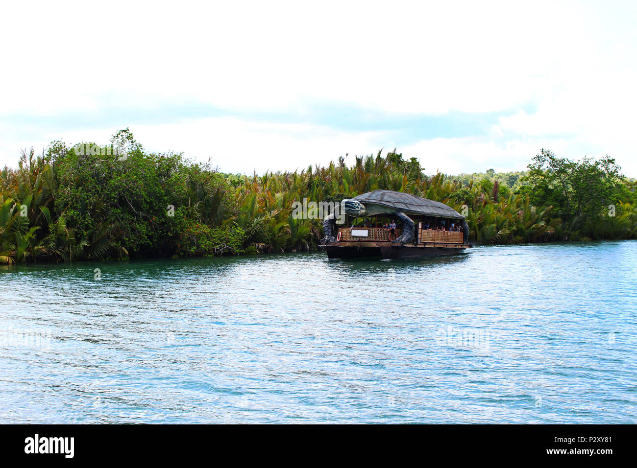 Bohol island philippines hi-res stock photography and images - Alamy