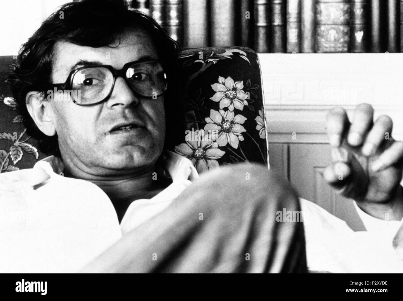 Stars: MILOS FORMAN Stock Photo - Alamy