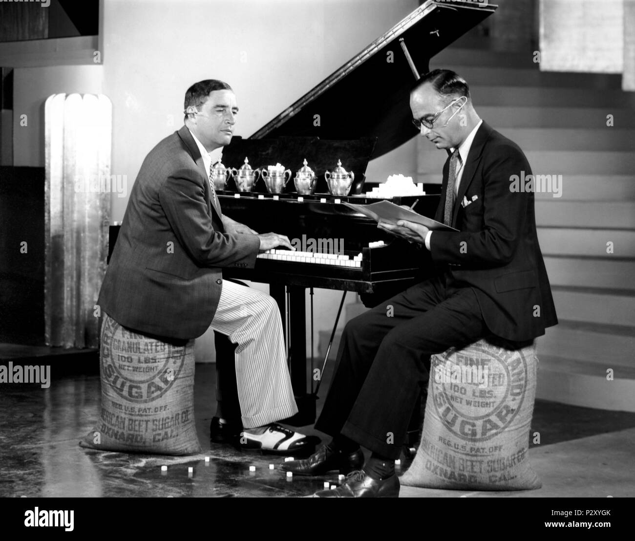 Arthur freed hi-res stock photography and images - Alamy