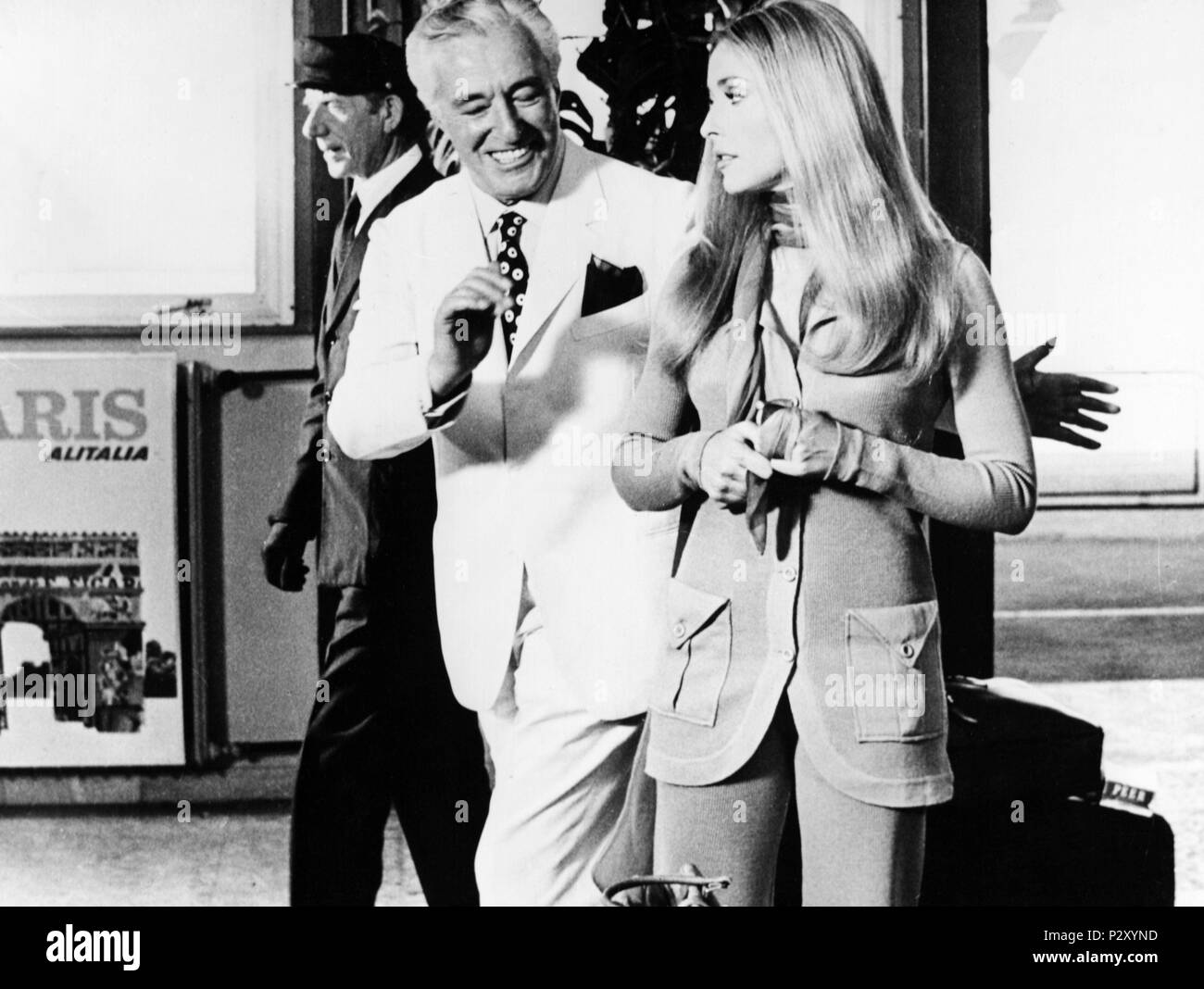 Original Film Title: 12 + 1. English Title: TWELVE PLUS ONE. Film ...