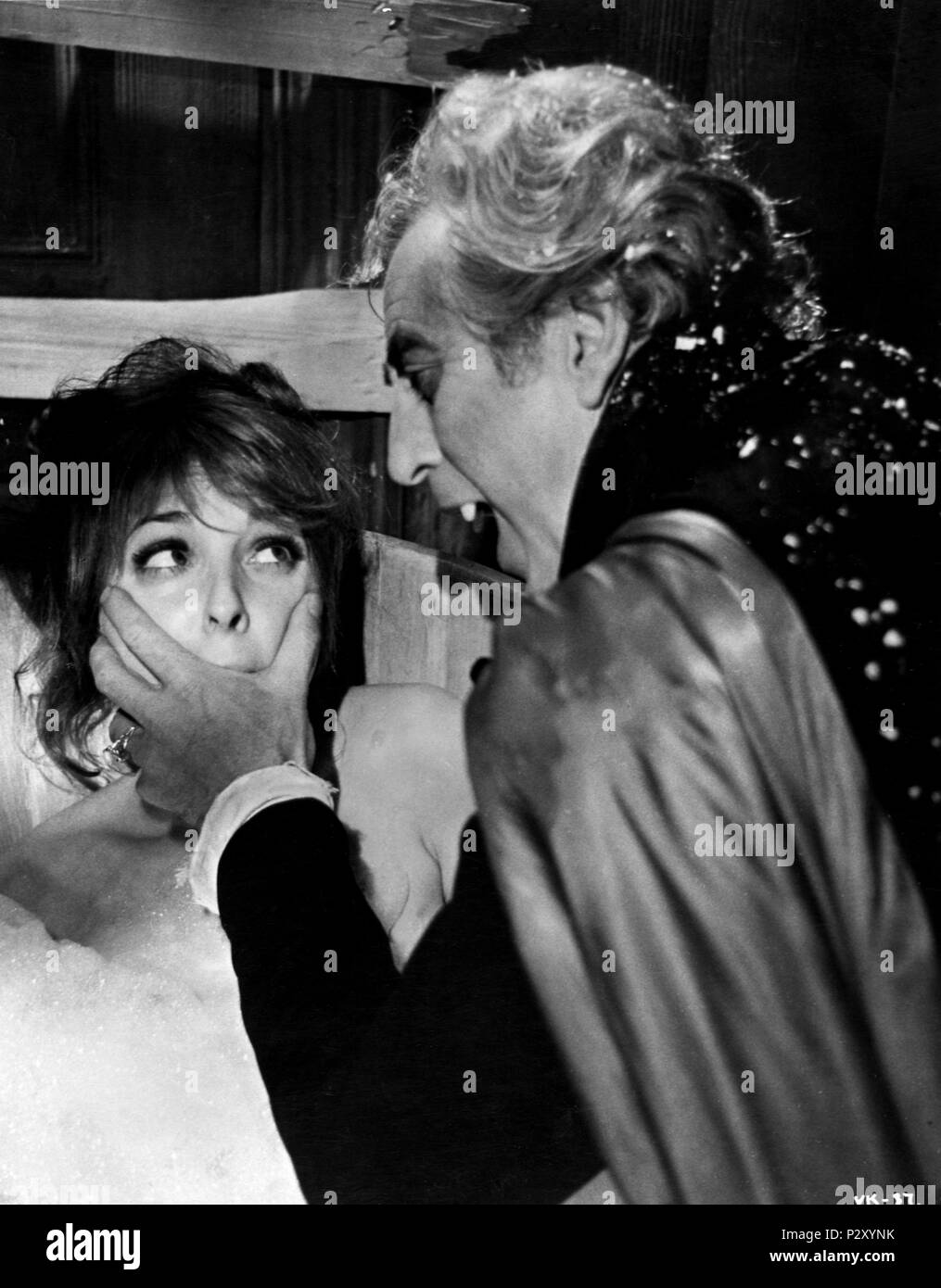 Original Film Title: THE FEARLESS VAMPIRE KILLERS. English Title: THE ...