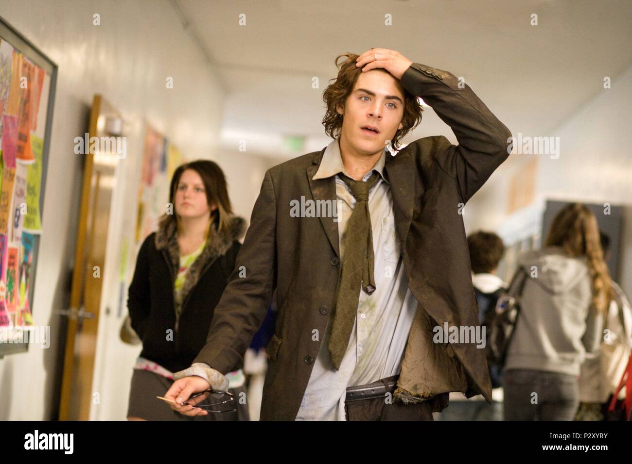 Original Film Title: 17 AGAIN. English Title: 17 AGAIN. Film Director ...