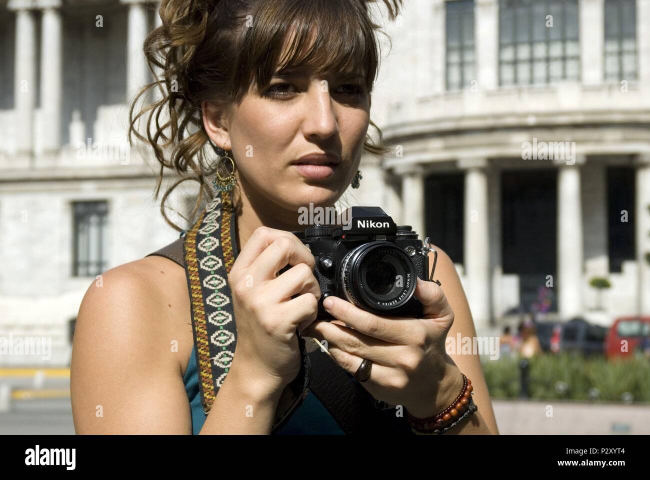 Insignificant Things 2008